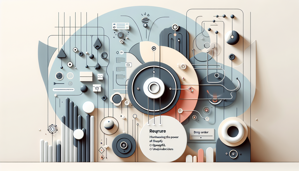 Harnessing the Power of Shopify's GraphQL to Retrieve Orders by ID – Rio